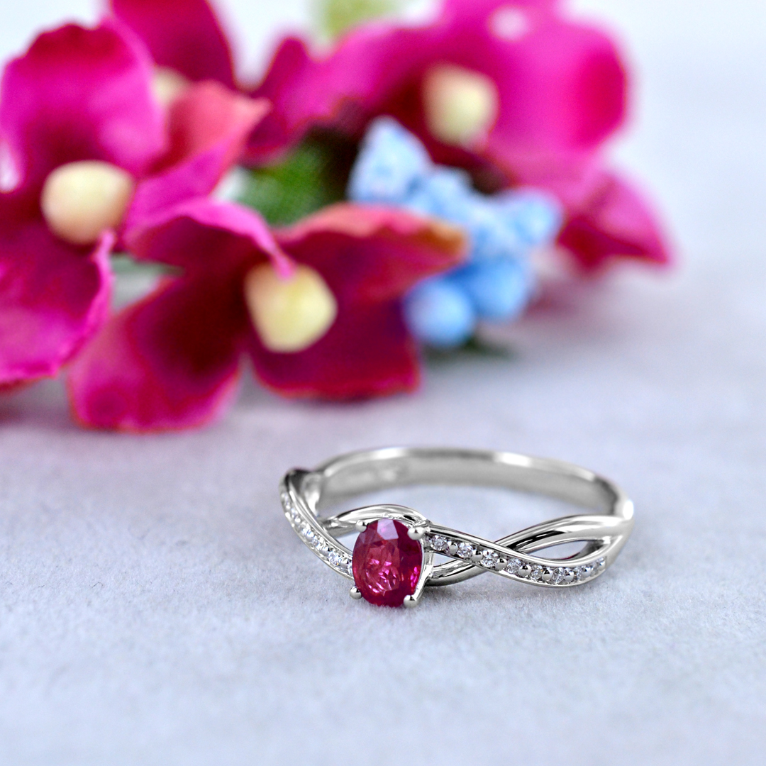 Rubino, caratteristiche, valore e trattamenti | Grav