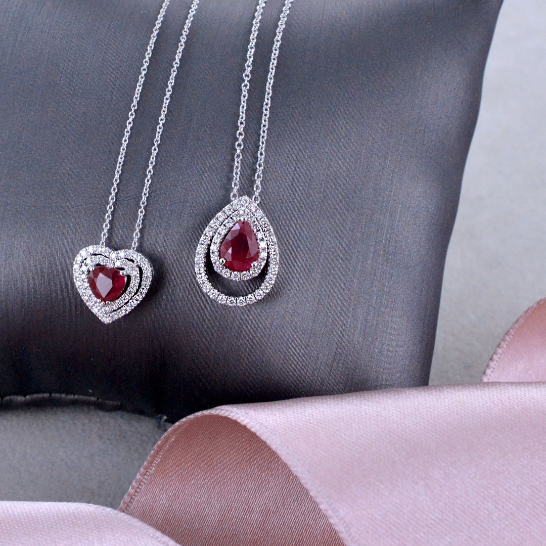 Rubino, caratteristiche, valore e trattamenti | Grav