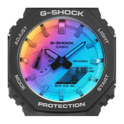 Orologio Casio da uomo collezione G-SHOCK | Gioielloro.it - La tua gioielleria