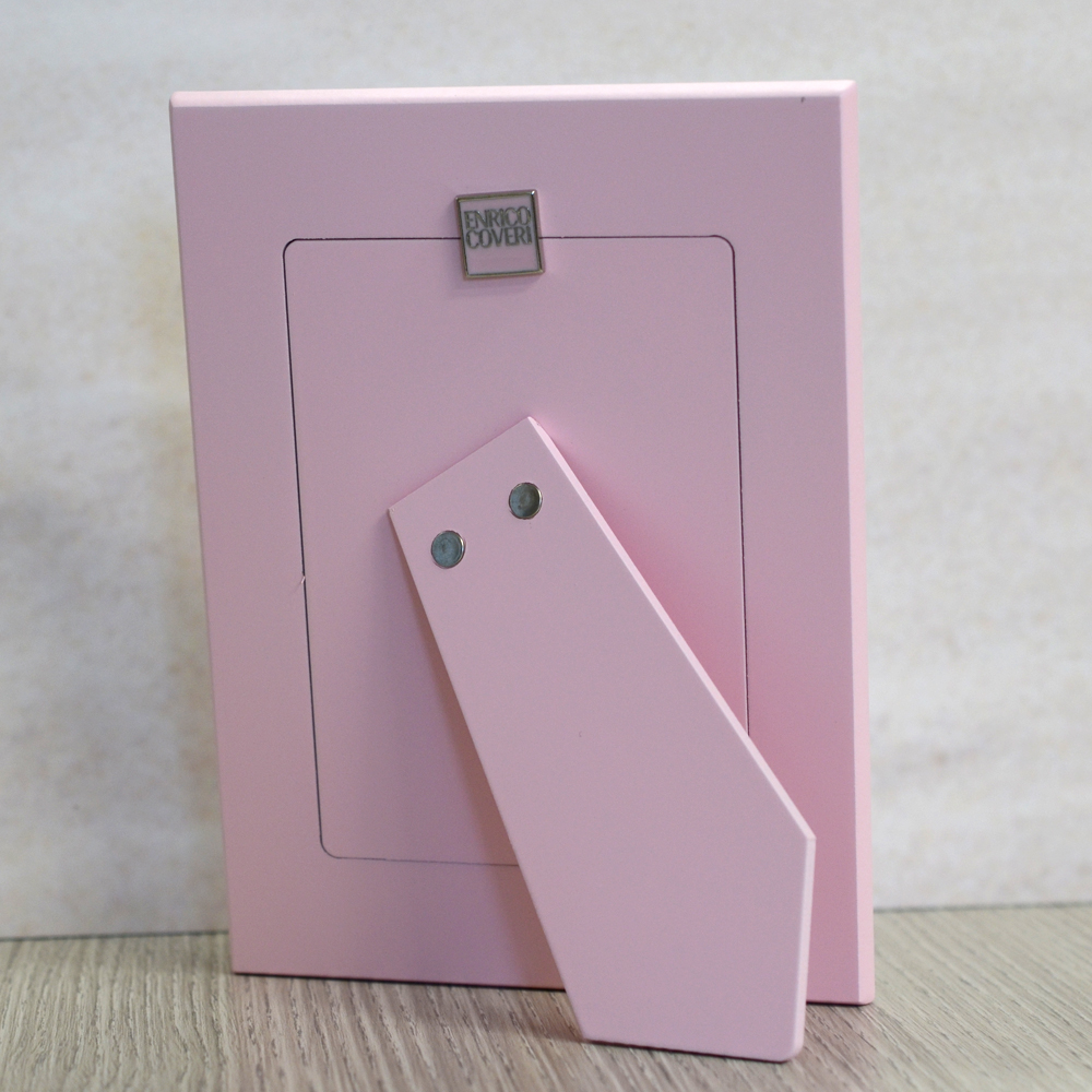 Cornice da bambina con Unicorno 13 x 18 cm cornice grande | Gioielloro ...