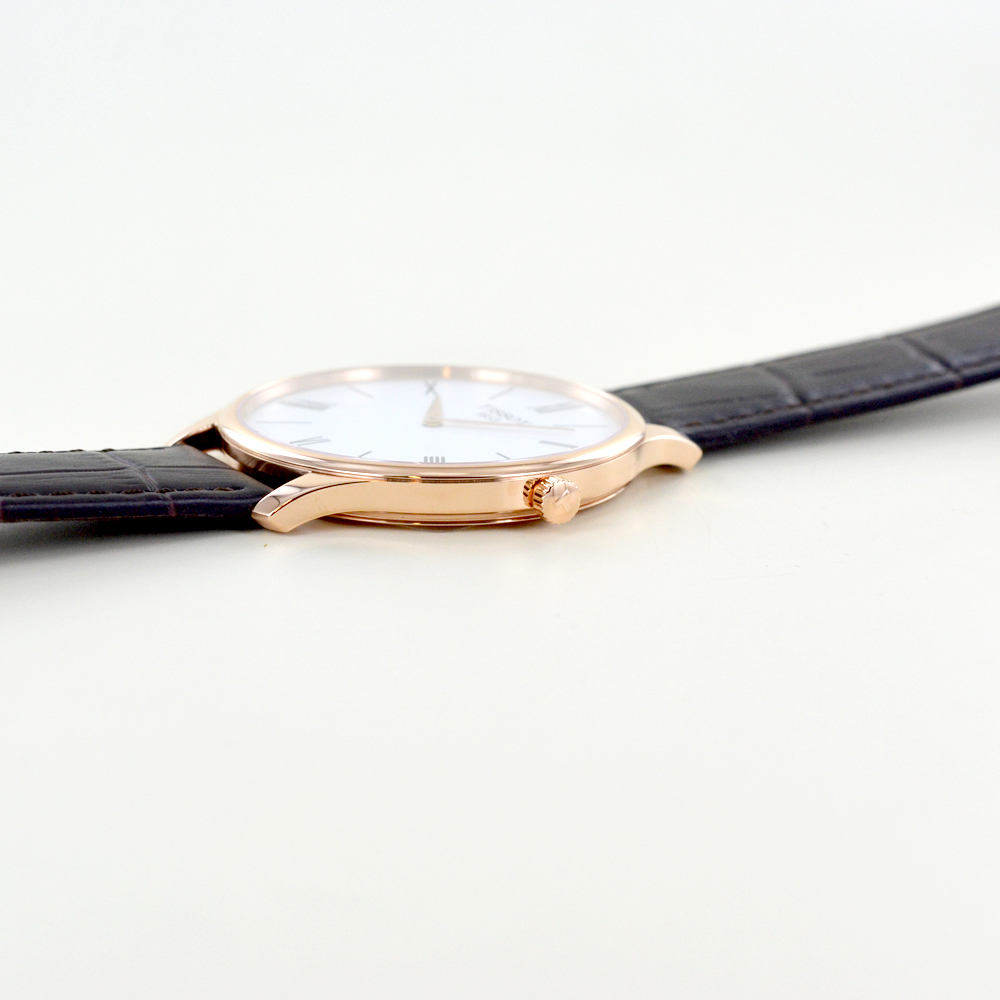 Orologio uomo Tissot Tradition Skin T063.409.36.018.00 | Gioielloro.it ...